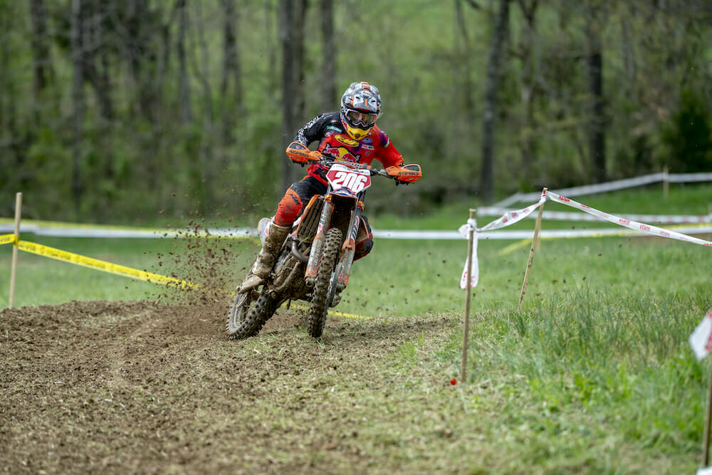 Tennessee Sprint Enduro Results 2019 (Updated) - Cycle News