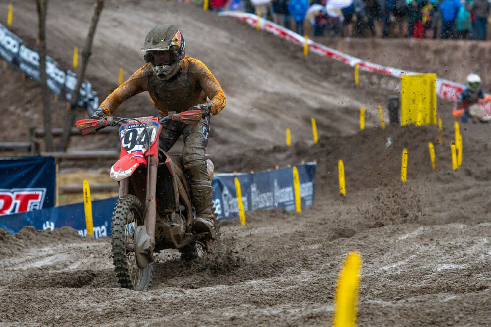 Hangtown Motocross Results 2019 - Cycle News