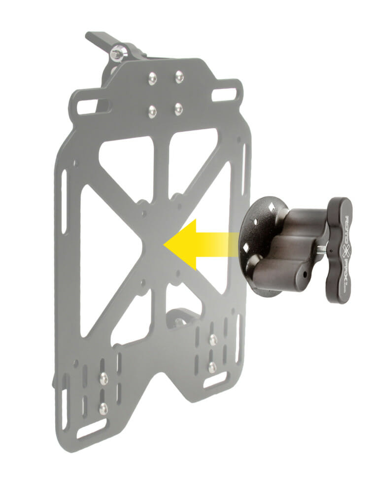 New 2019 Giant Loop Pannier Mounts - Cycle News