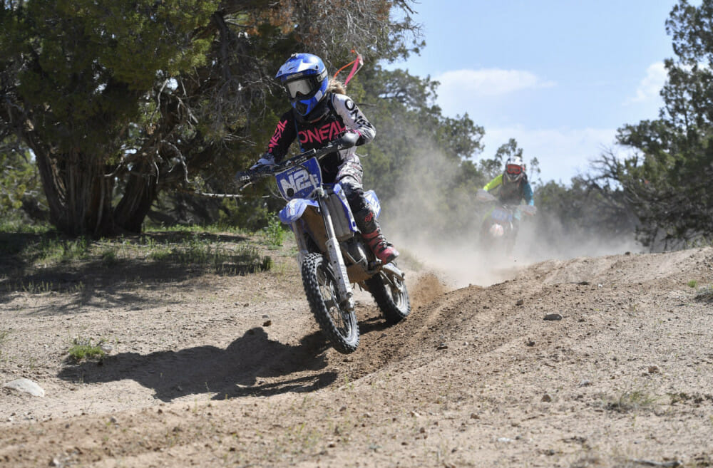 National Hare and Hound Returns to Utah for Round 5 - Cycle News