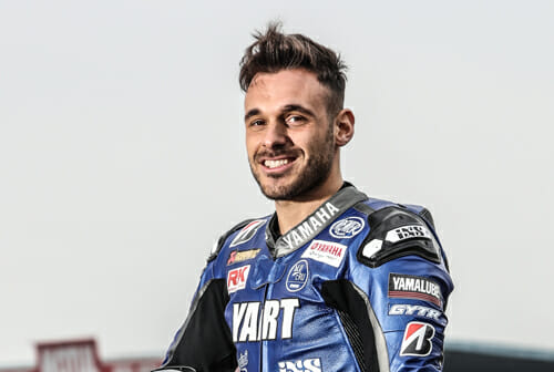 Yamaha Announces its Lineup of Teams for Suzuka 8 Hours Endurance Race ...