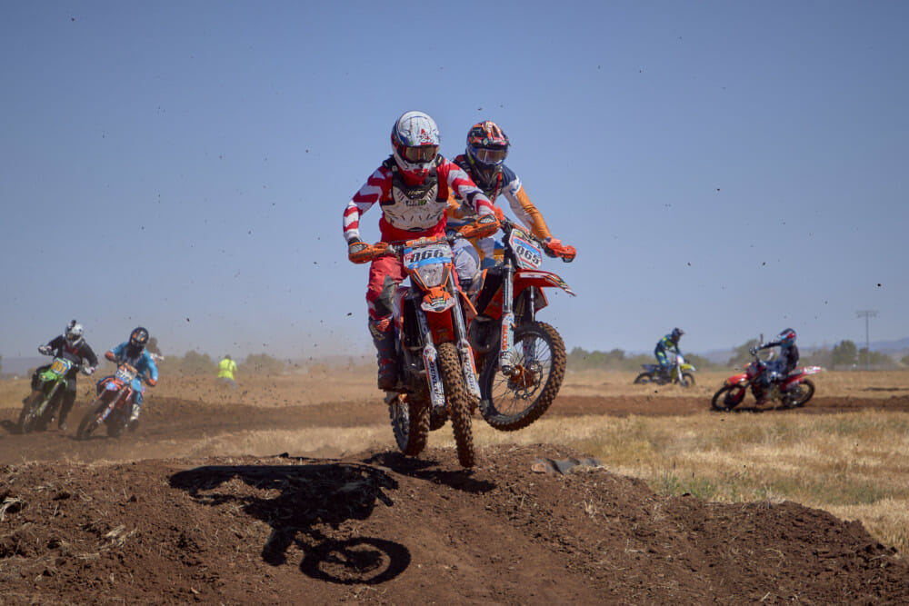 AZOP 2019 Prescott Valley Race Recap - Cycle News