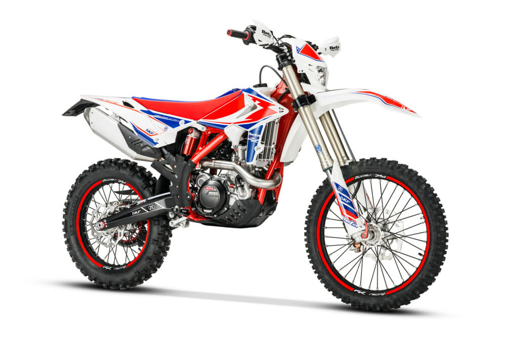 Beta USA Commits to 2019 AIMExpo - Cycle News