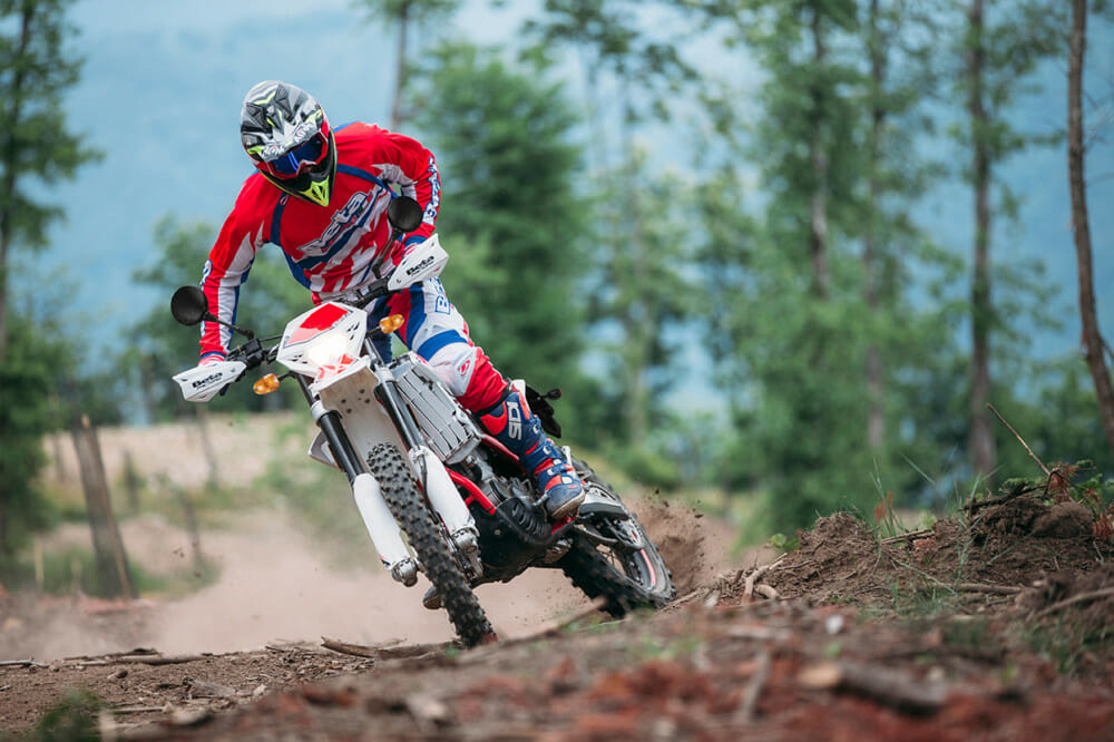 Beta USA Commits to 2019 AIMExpo - Cycle News