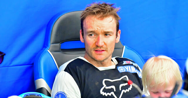 Interview With Monster Energy Yamaha’s Dean Ferris - Cycle News