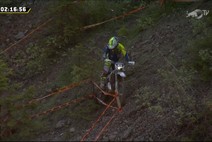 Erzberg Rodeo Results 2019 - Cycle News