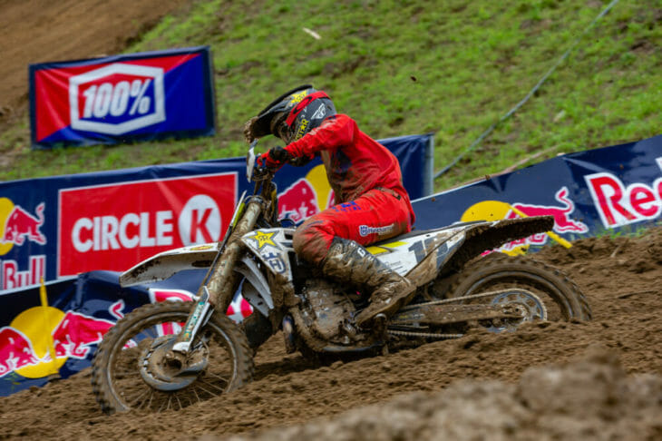 Millville Motocross Results 2019 - Cycle News