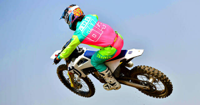 2020 Husqvarna FC 450 Review - Cycle News