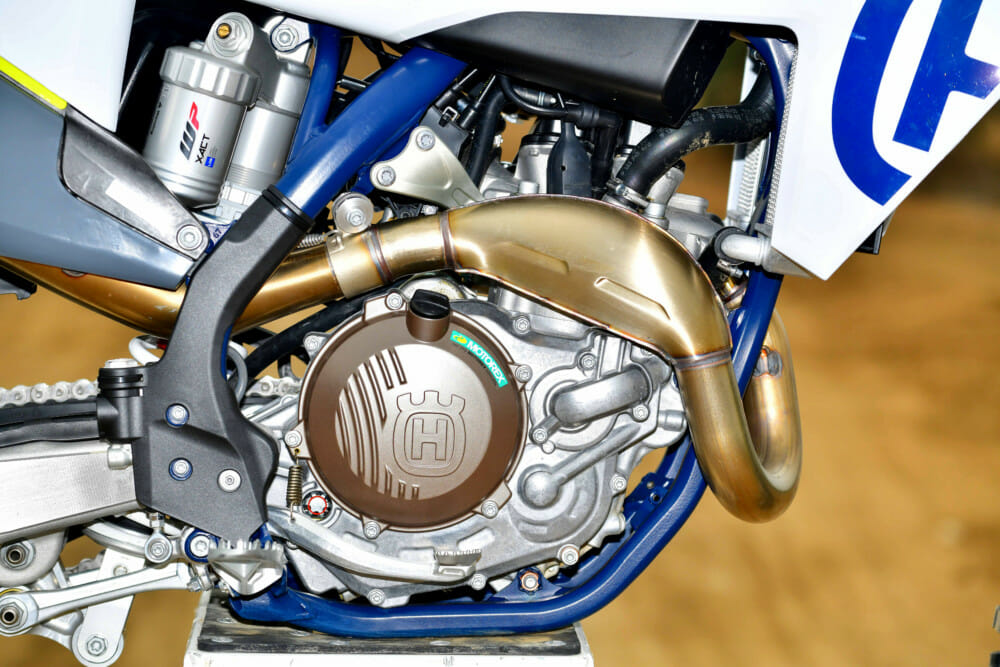 2020 Husqvarna FC 450 Review - Cycle News