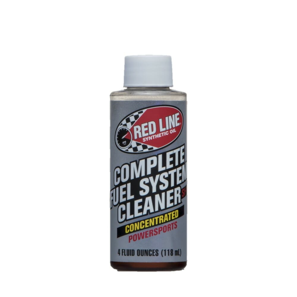 V-Twin Lubricants from Red Line Synthetic Oil - Cycle News