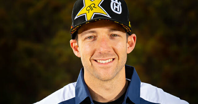 Colton Haaker Confirmed for 2019 Tennessee Knockout - Cycle News