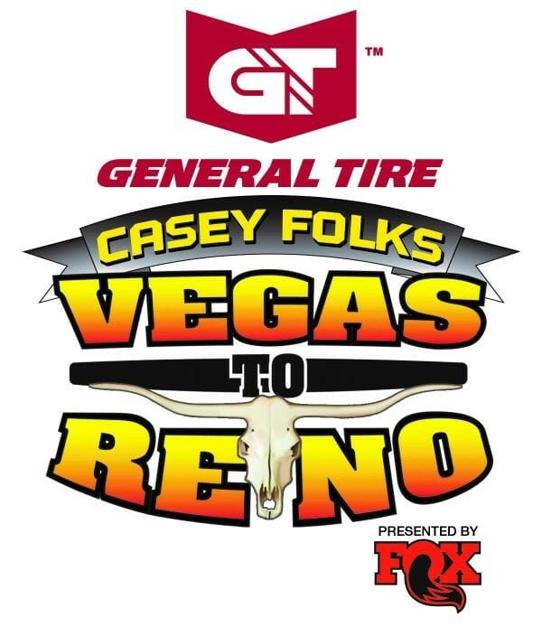 Liz Karcz and Meg Argubright Team Up to Compete in 2019 BITD Vegas-to ...