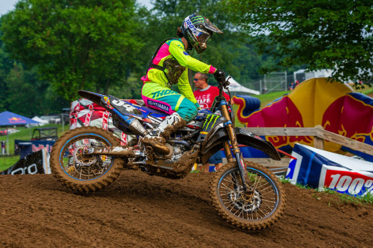 RedBud Motocross Results 2019 - Cycle News