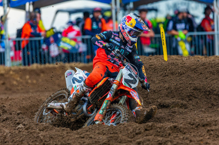 RedBud Motocross Results 2019 - Cycle News
