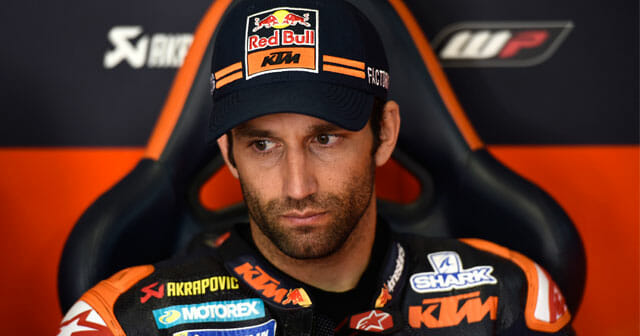 In The Paddock Column - Cycle News