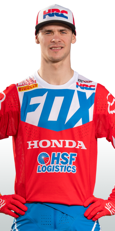 MXGP World Champion Tim Gajser to Race 2019 Monster Energy Cup - Cycle News