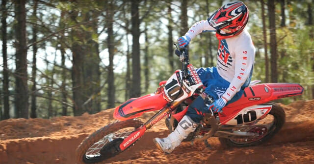 FLY Racing Unveils 2020 Moto Gear - Cycle News