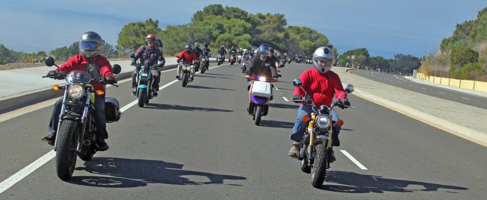 Ride Your Motorcycle, Support the Kids - Cycle News