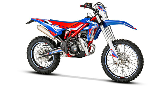 2020 Beta Xtrainer 300 First Look - Cycle News