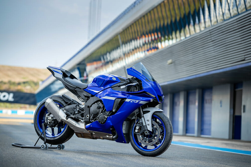 2020 Yamaha YZF R1 And YZF R1M Review Cycle News 2020 Yamaha YZF R1 And YZF R1M Review Cycle News