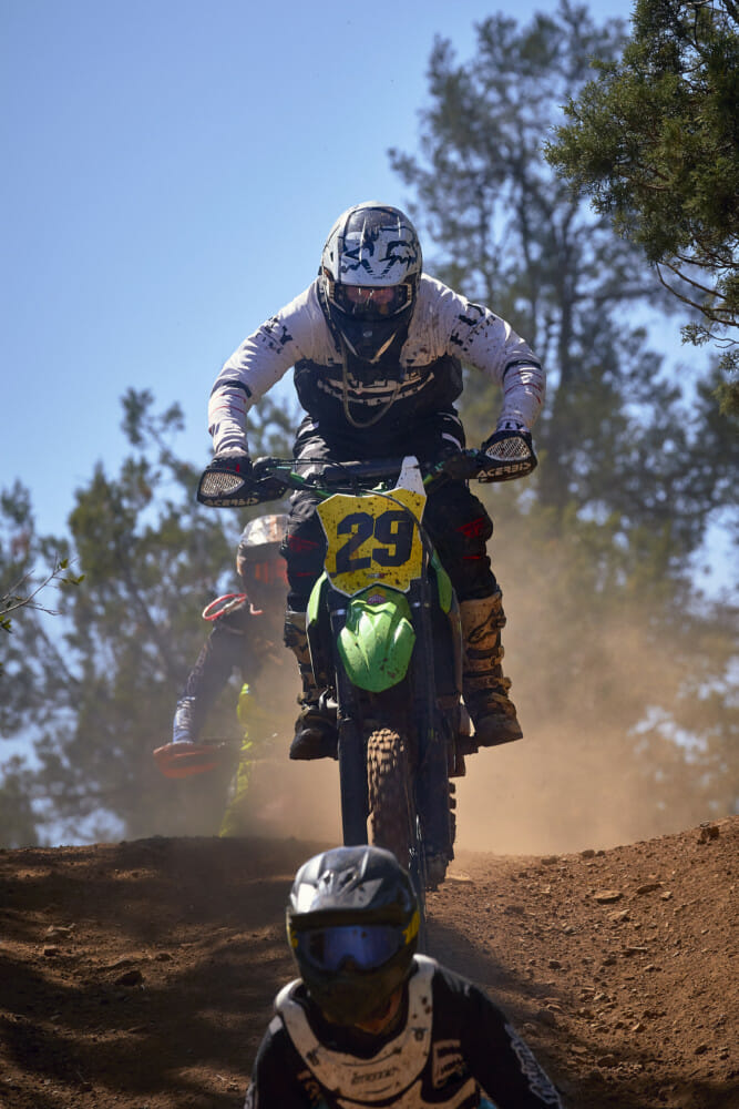 2019 AZOP Payson Grand Prix Race Recap - Cycle News