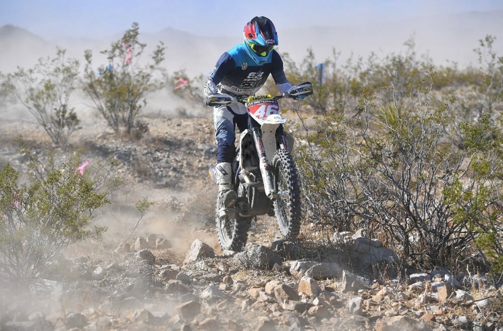 National Hare & Hound Round 8 Results - Cycle News