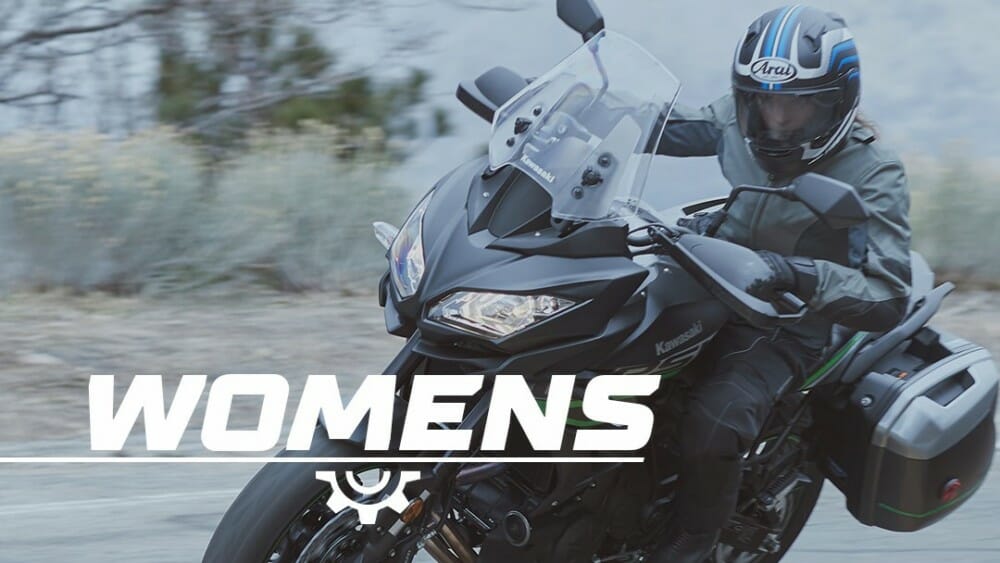 FirstGear 2019 Fall Collection - Cycle News