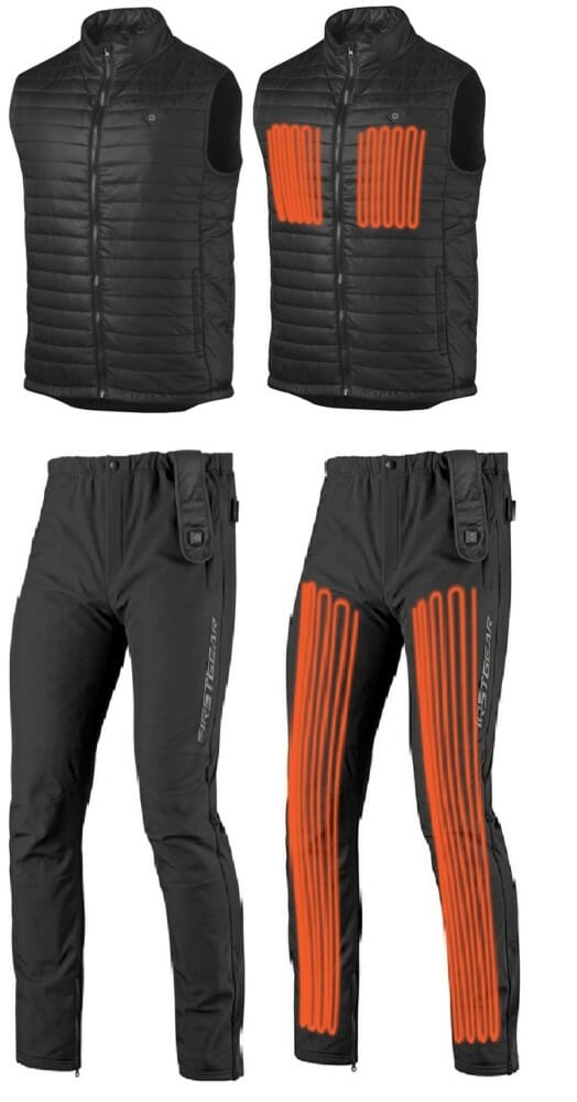 FirstGear 2019 Fall Collection - Cycle News