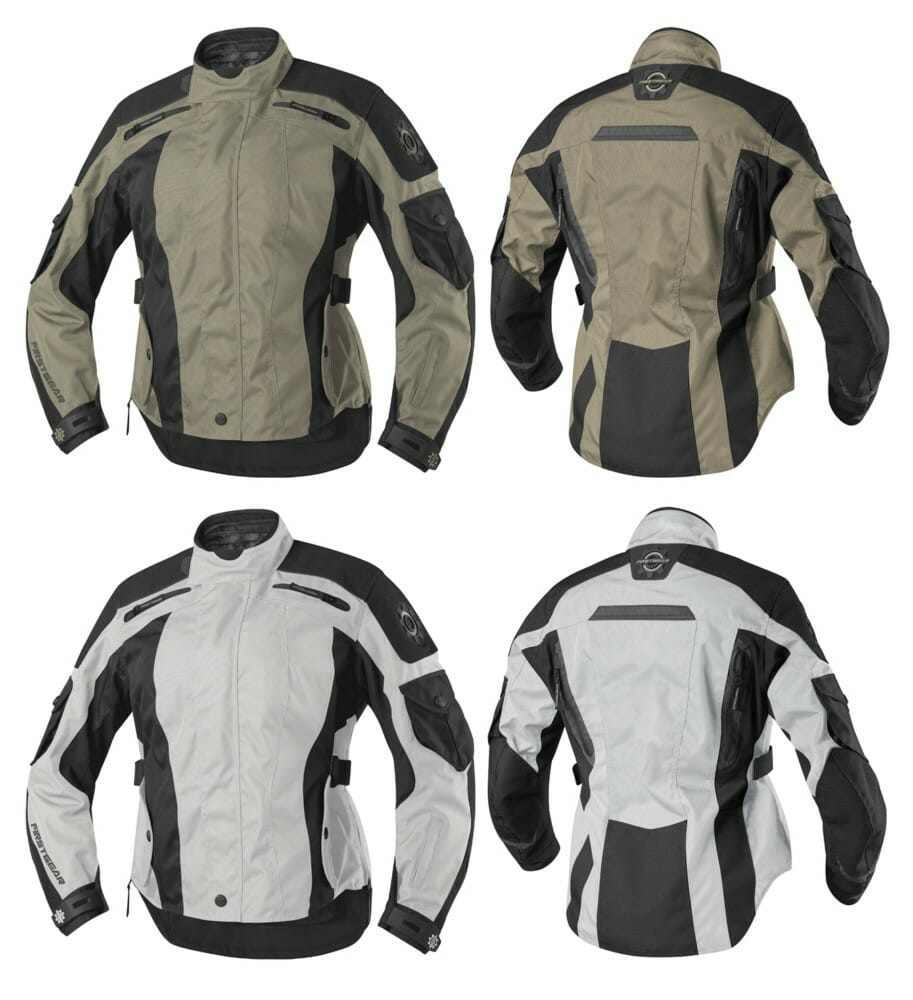 FirstGear 2019 Fall Collection - Cycle News