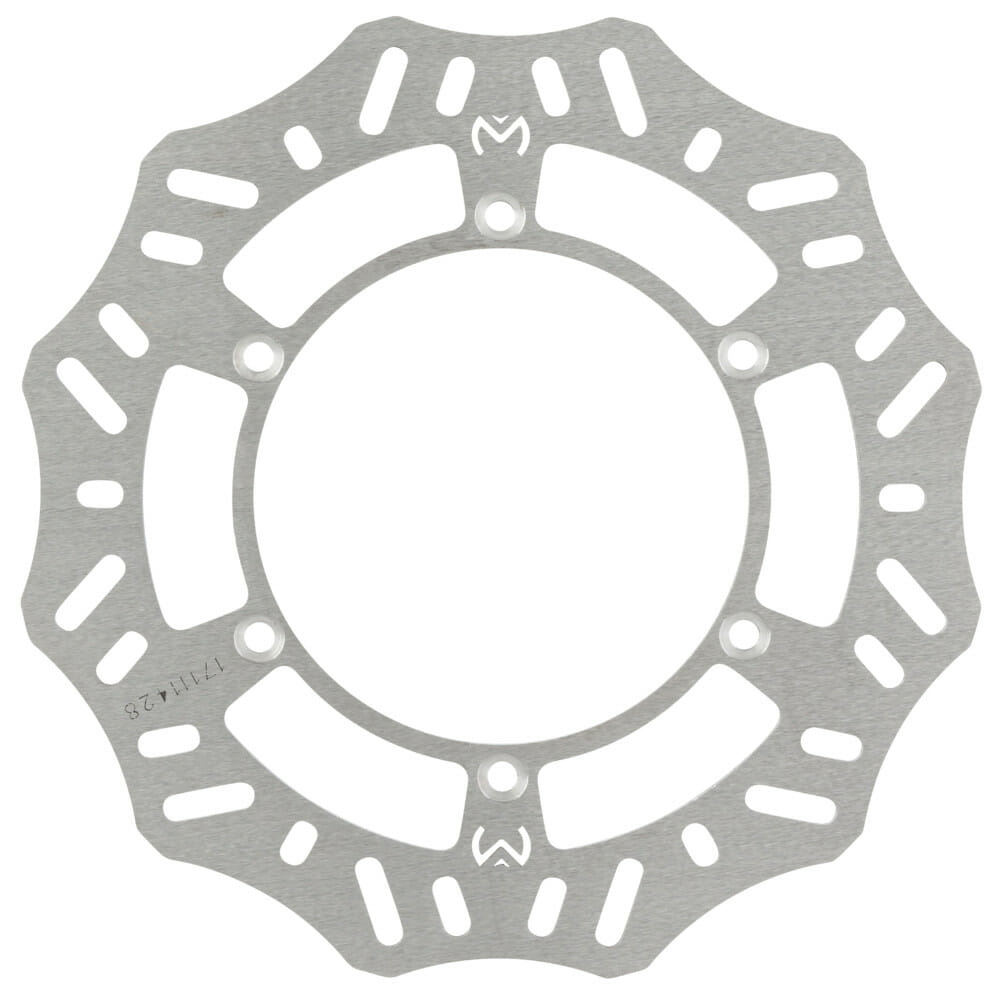 Moose Racing Brake Rotors - Cycle News