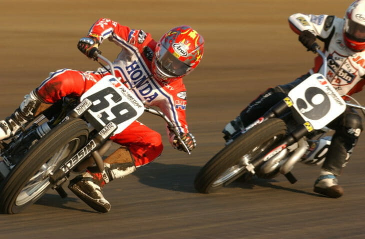 Throwback Thursday: Nicky vs. Jay - Cycle News