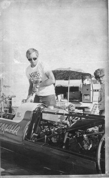 Archives: Chasing 250 - Cycle News