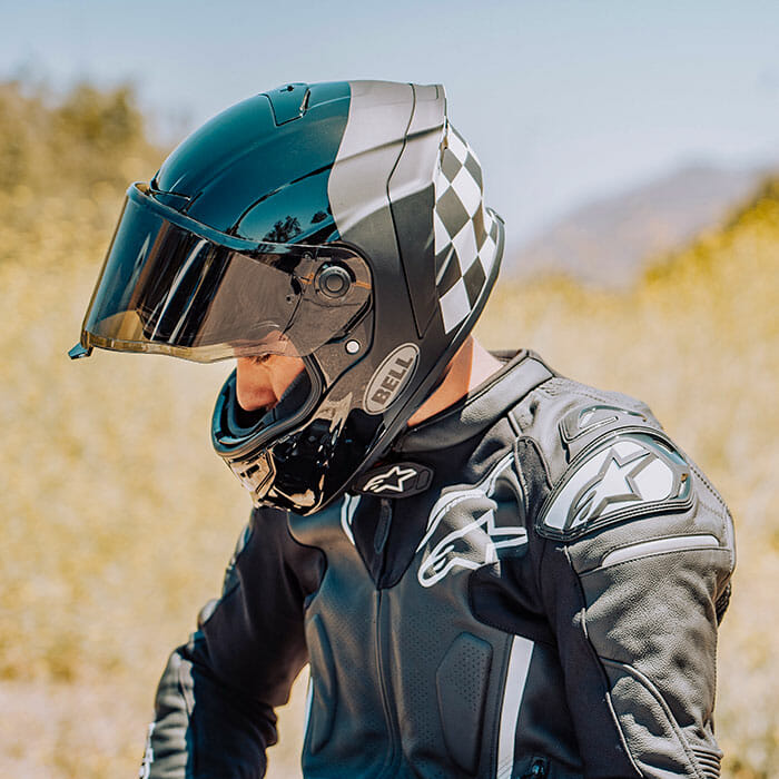 Bell Star DLX MIPS Helmet - Cycle News Bell Star DLX MIPS Helmet - Cycle News