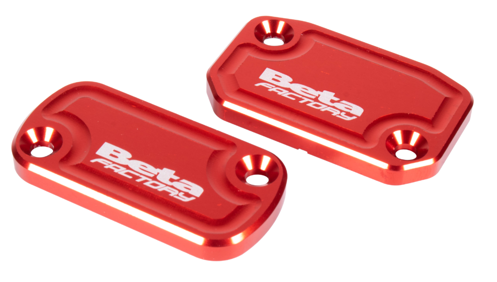 Beta USA Parts and Accessories - Cycle News