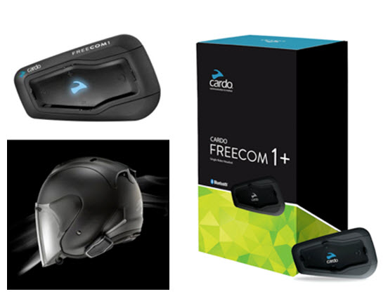 Cardo Systems Holiday Specials - Cycle News