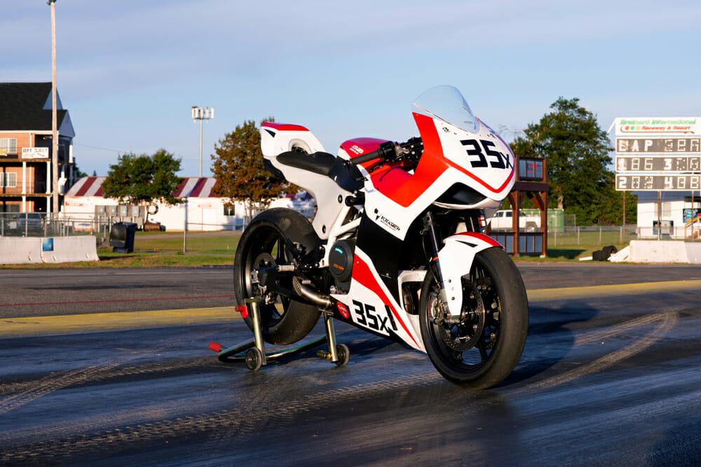 Krämer HKR-EVO2 R Racer Test - Cycle News