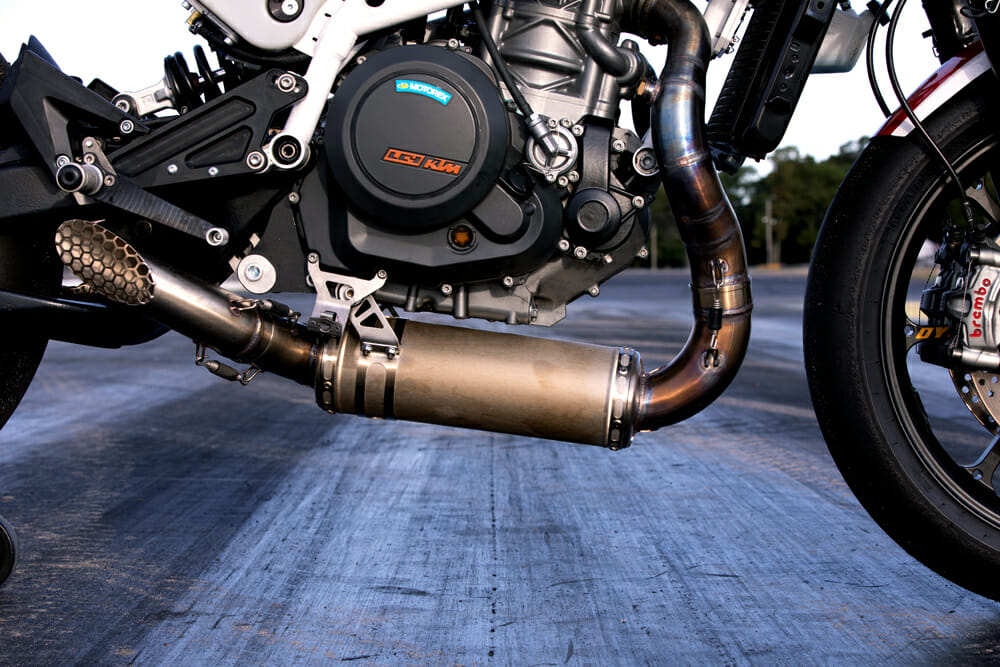 Krämer HKR-EVO2 R Racer Test - Cycle News