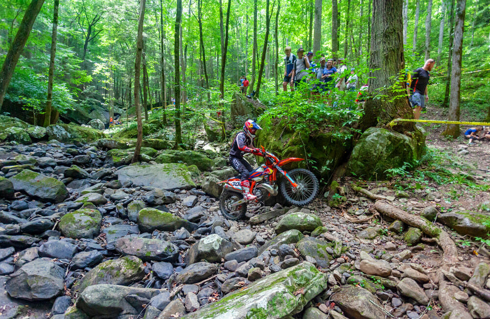 AMA Announces 2020 Extreme Off-Road Series - Cycle News