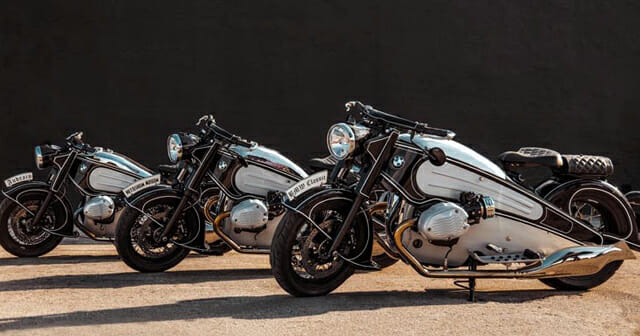 Nmoto Added to World Museums - Cycle News