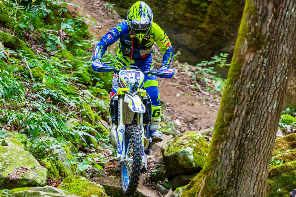 2020 Kenda Tennessee Knockout to be Part of WESS Enduro World ...