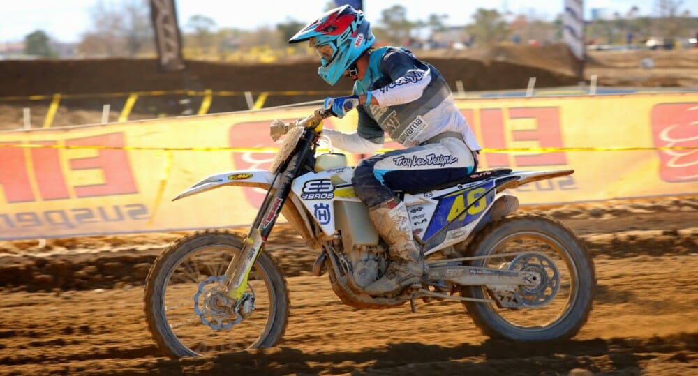 2019 Rocky Mountain ATV MC WORCS Round 11 Race Report - Cycle News