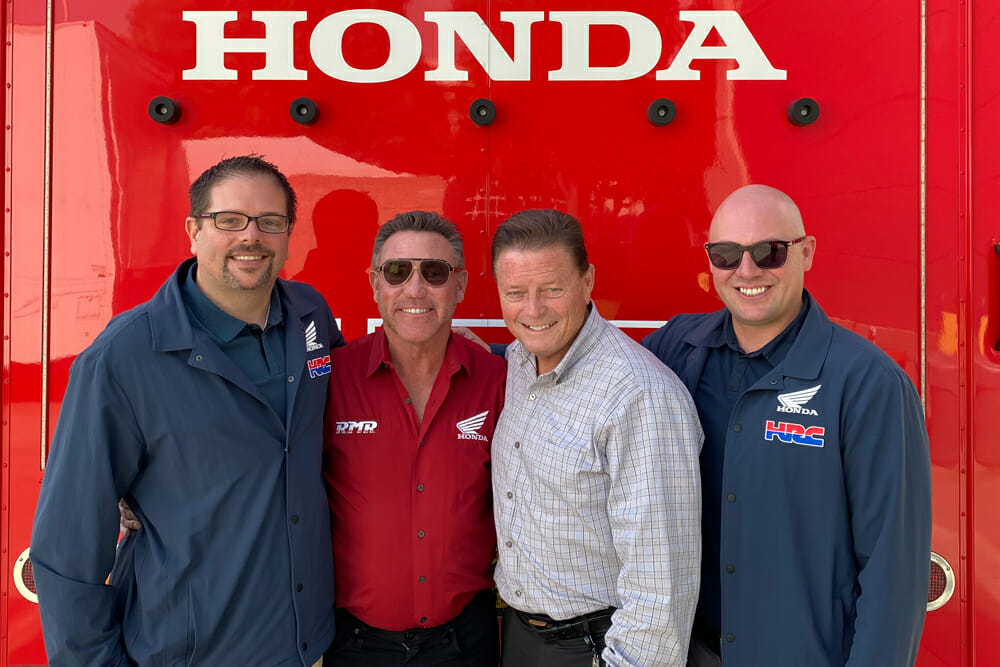 Industry News Articles - Cycle News Archive | Cycle News