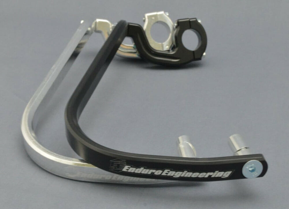 Enduro Engineering Products for Sherco Motorcycles - Cycle News