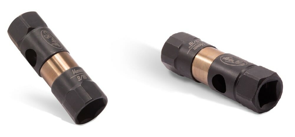 Motion Pro's Gasket Scraper and Pro Plug Socket - Cycle News