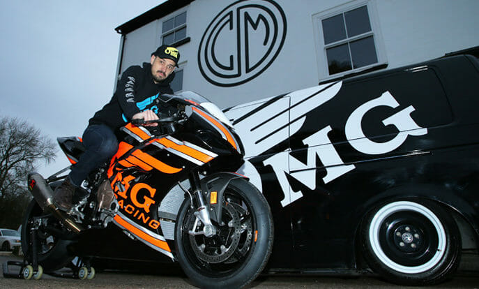 Isle of Man TT Road Racing News and Results - Cycle News