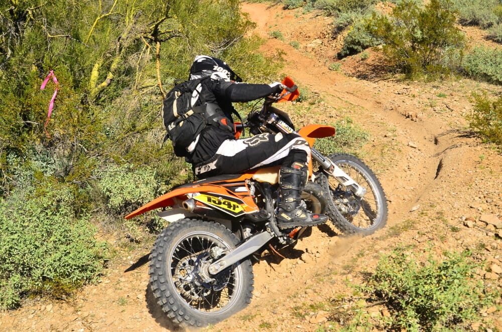 AMRA Round Two Race Recap - Cycle News