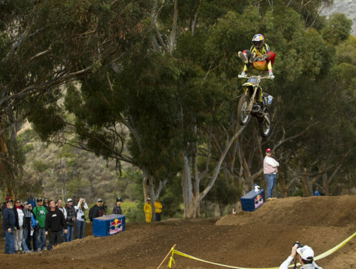 UPDATED: Catalina Island GP Returns - Cycle News