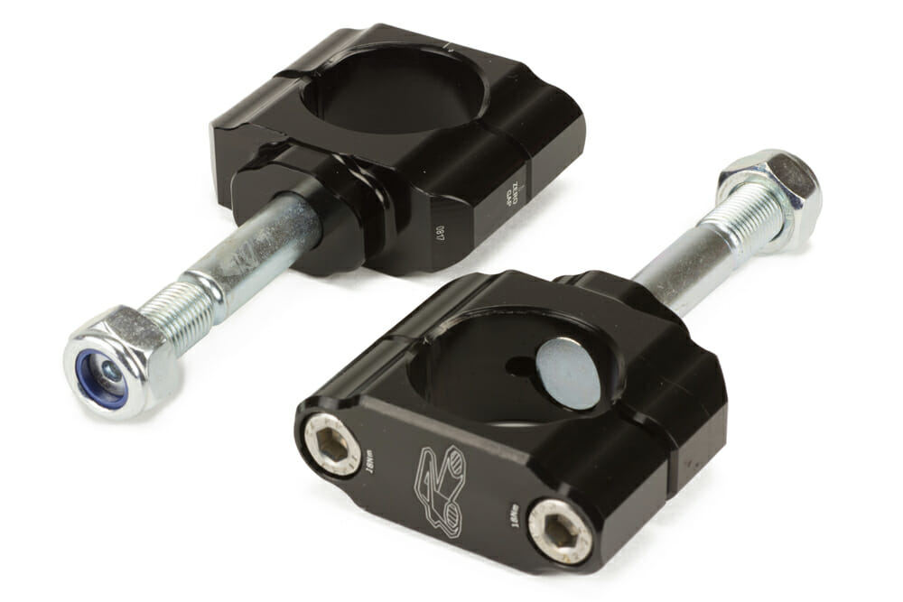 Renthal R-Works Fatbar36 MX Handlebar - Cycle News