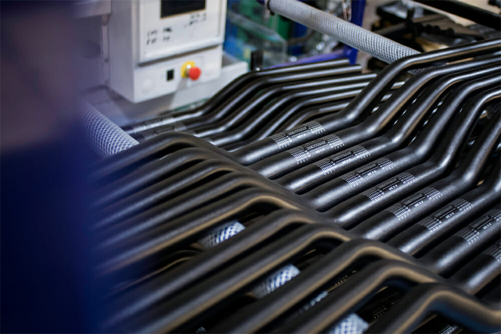 Renthal R-Works Fatbar36 MX Handlebar - Cycle News