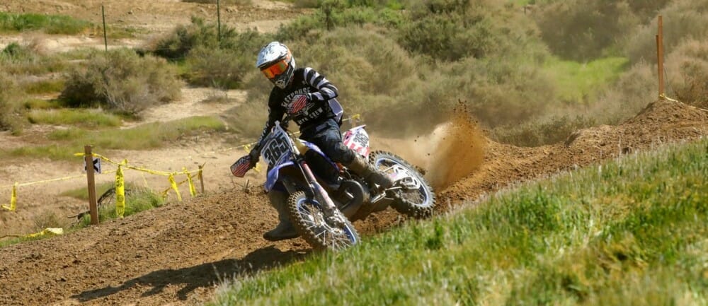 2020 Taft WORCS Round Two Results - Cycle News